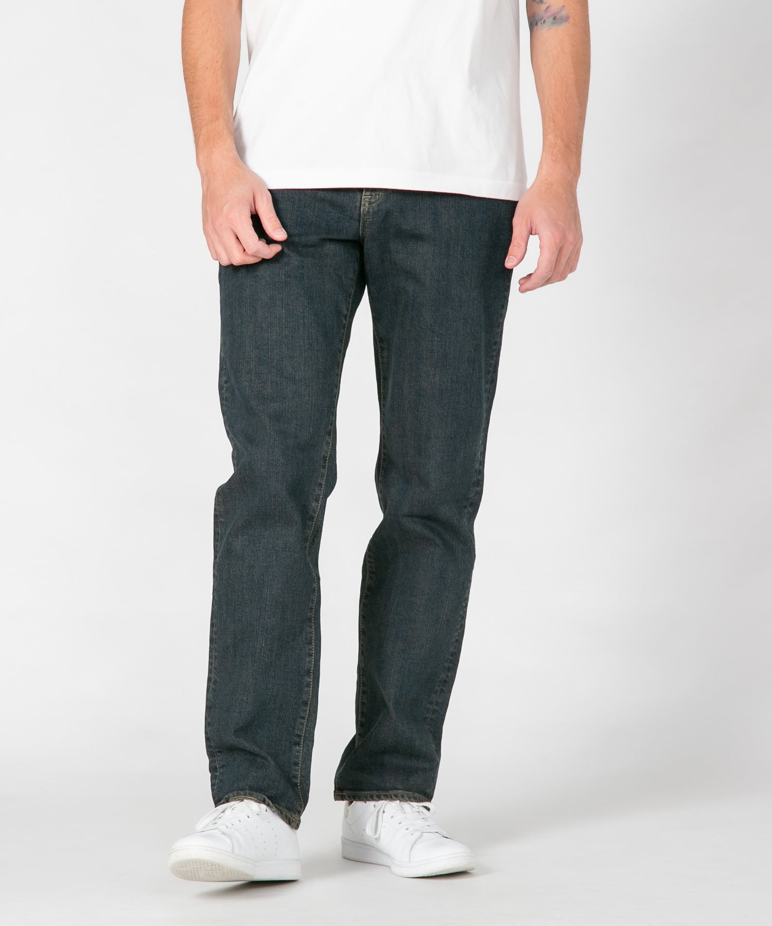 503 REGULAR レギュラー ストレートE50313 EDWIN