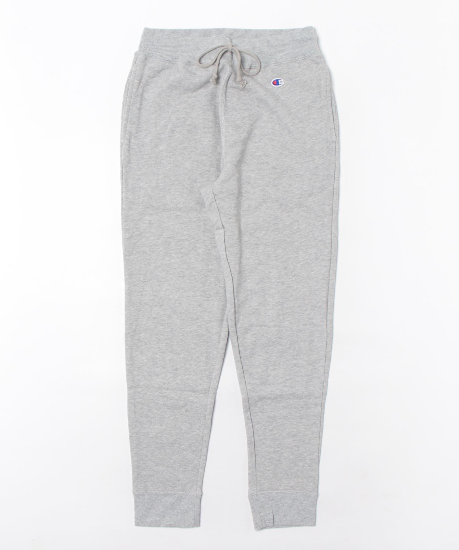 【CHAMPION/ チャンピオン】 フレンチテリー スウェットパンツ 裏毛 C3-Y223 トレンド アメカジ カジュアル ストリート ス