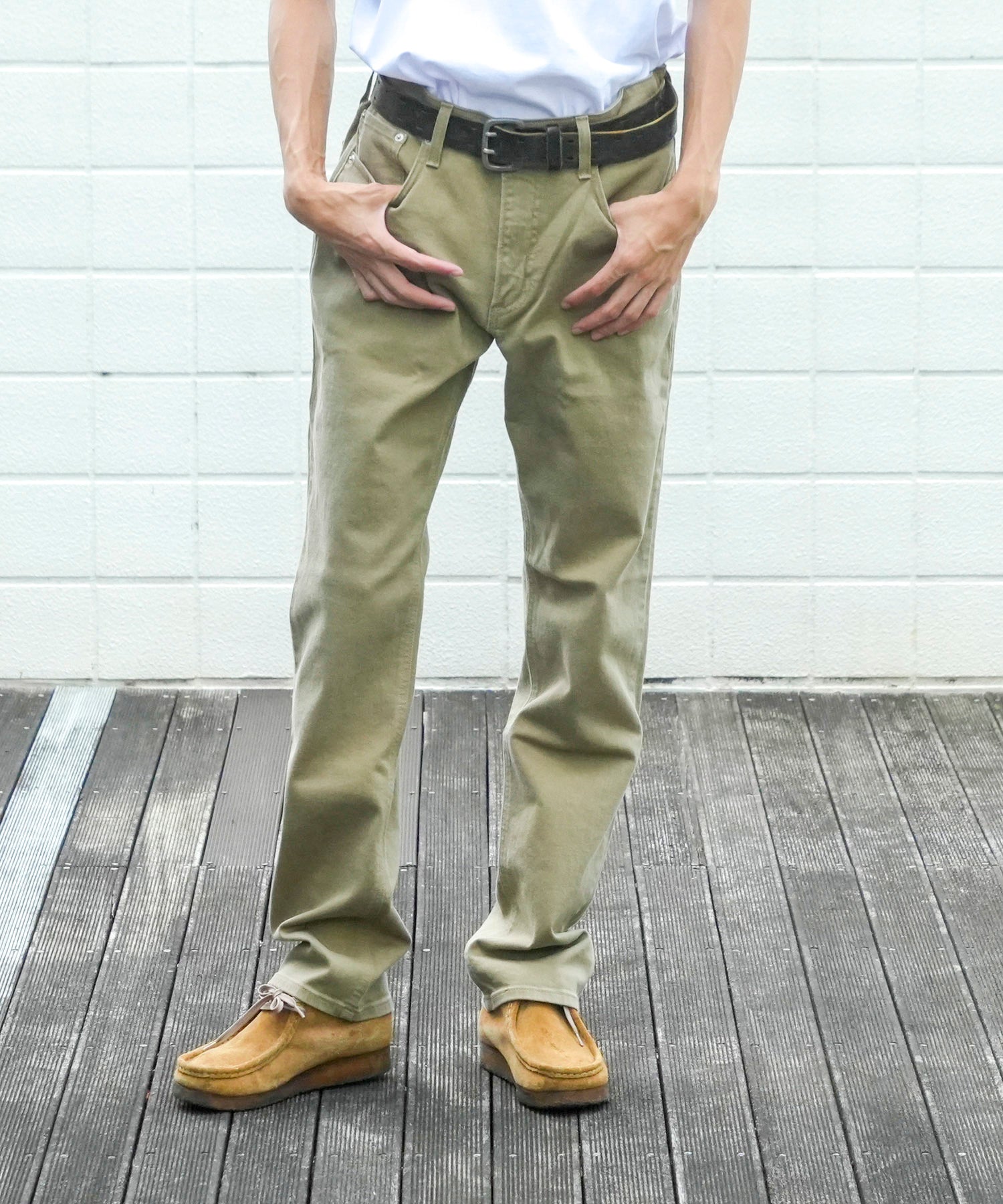 403 FLEX INB 403 FLEX EDWIN エドウイン