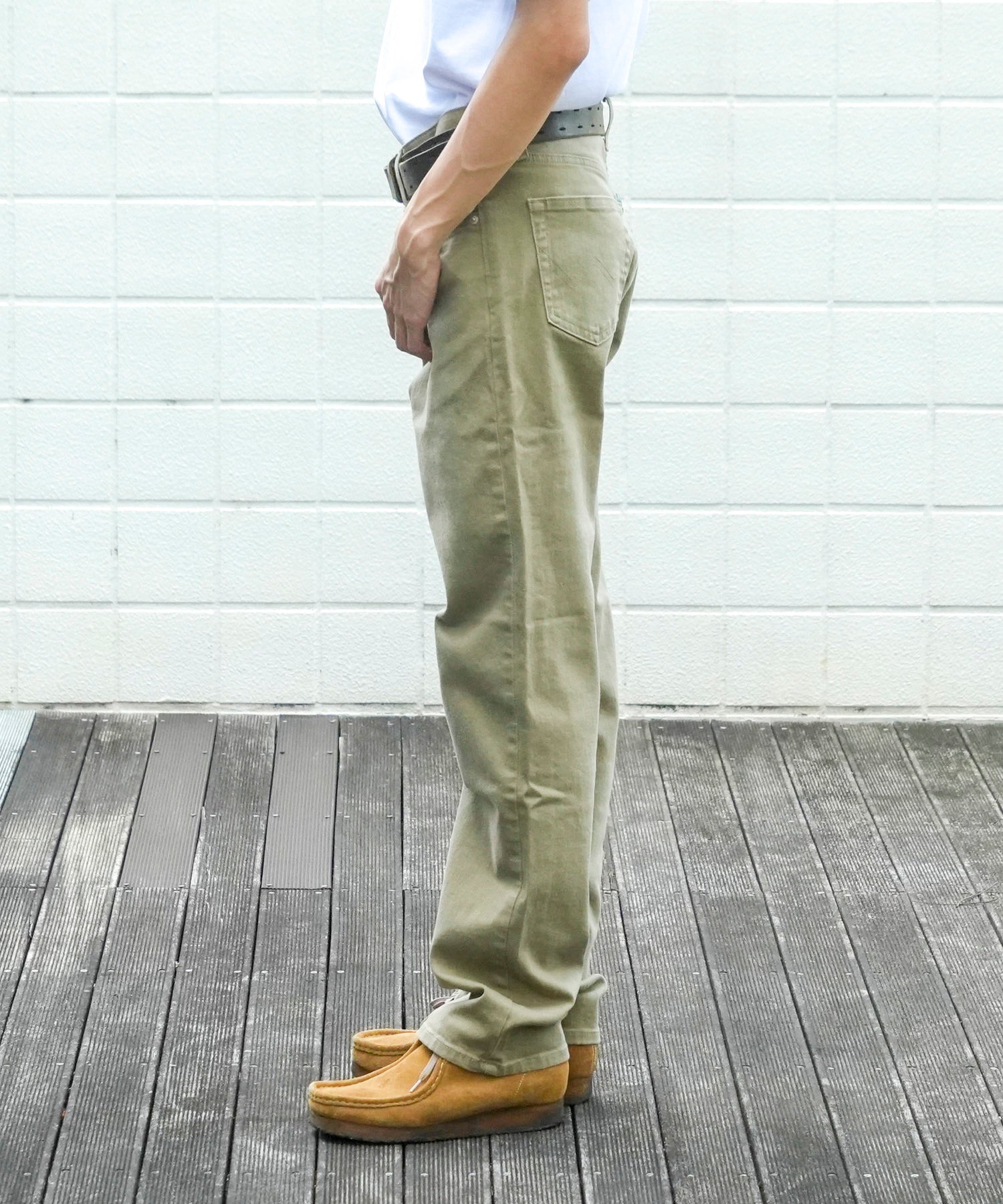 403 FLEX INB 403 FLEX EDWIN エドウイン