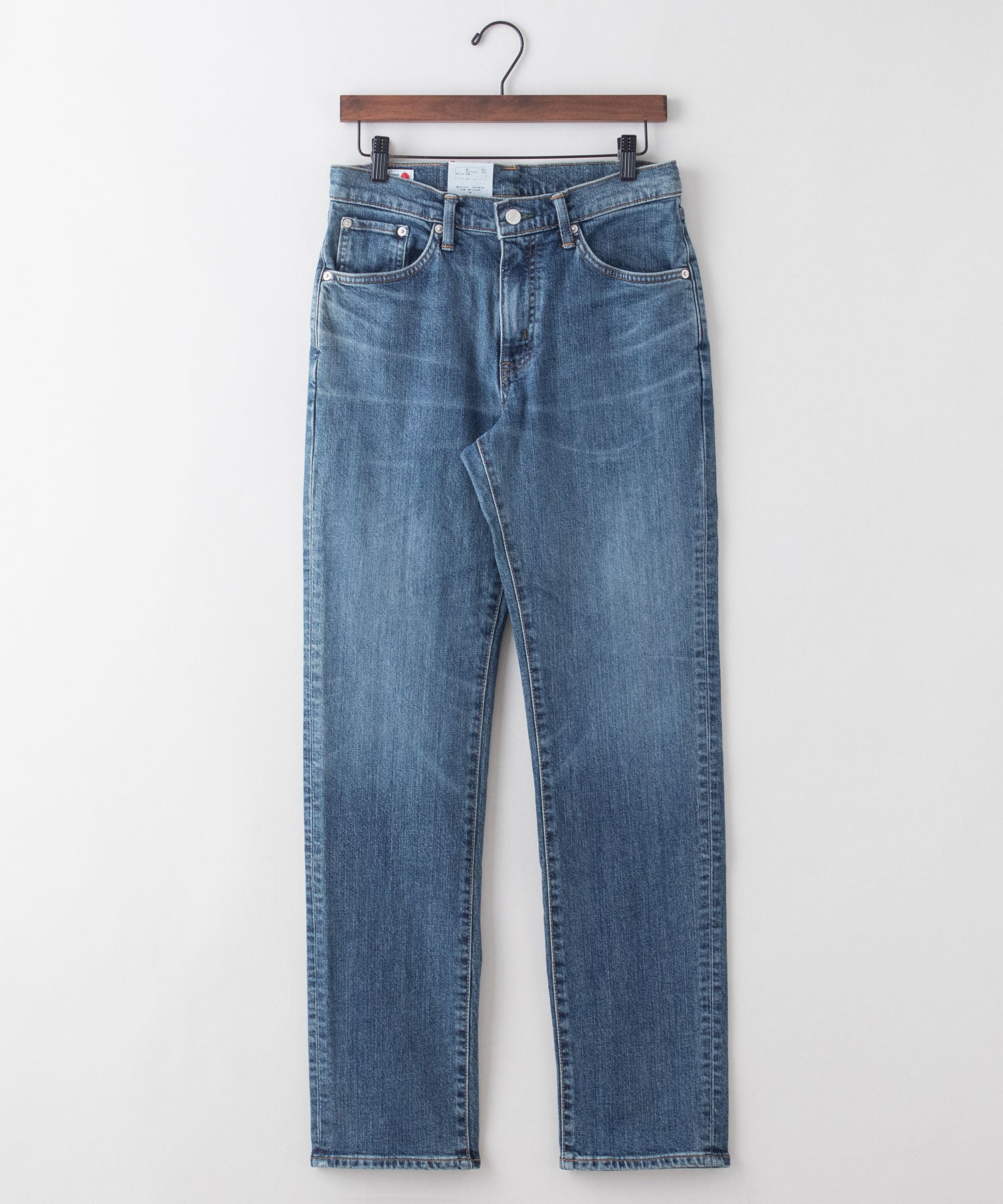 503 REGULAR AW EDWIN エドウイン