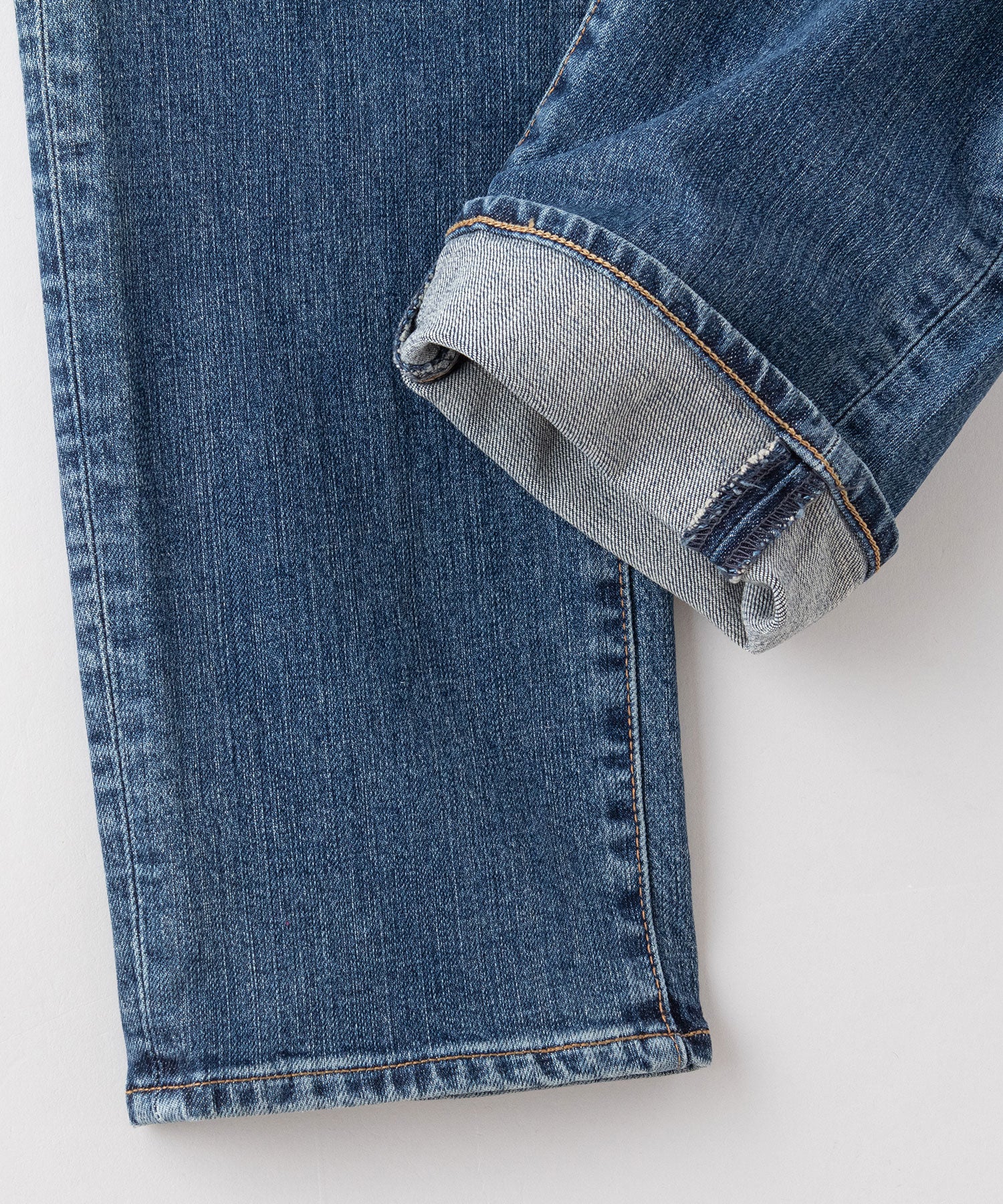 503 REGULAR AW EDWIN エドウイン