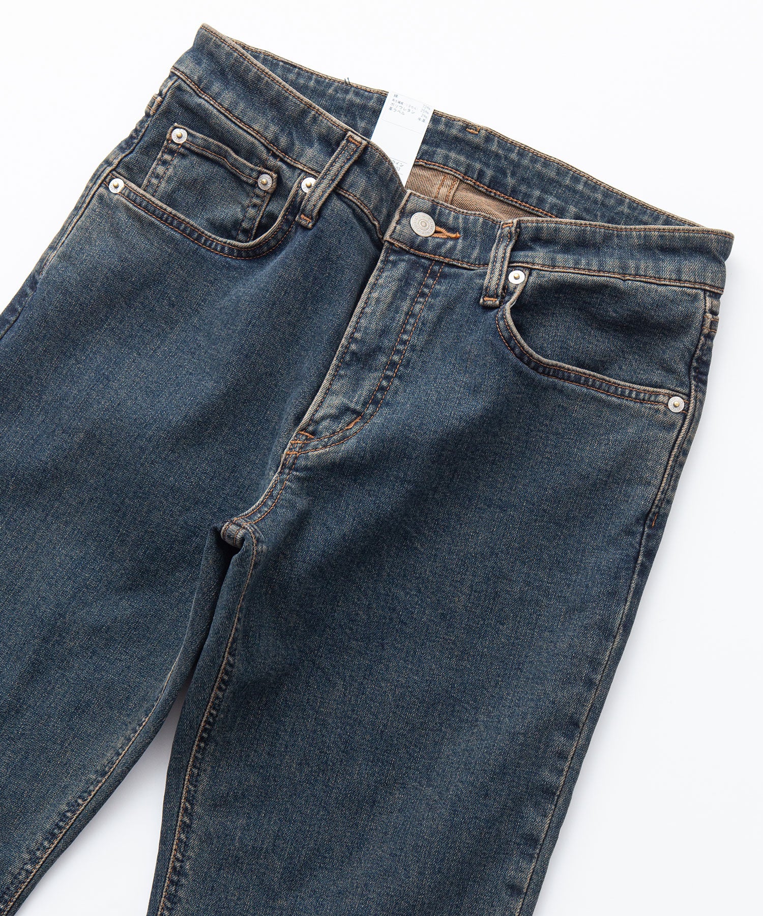 INB 403 FLEX フレックス TN EDWIN インターナショナルベーシック エドウイン