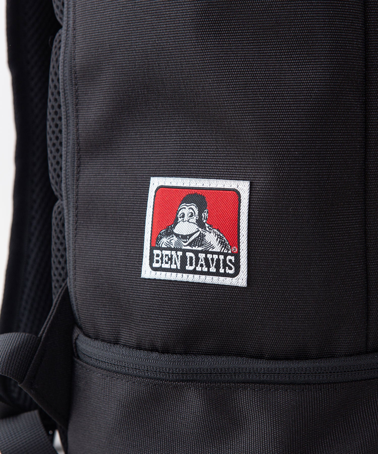ボックス デイパック BOX DAYPACK 8302 BEN DAVIS BDW-8302