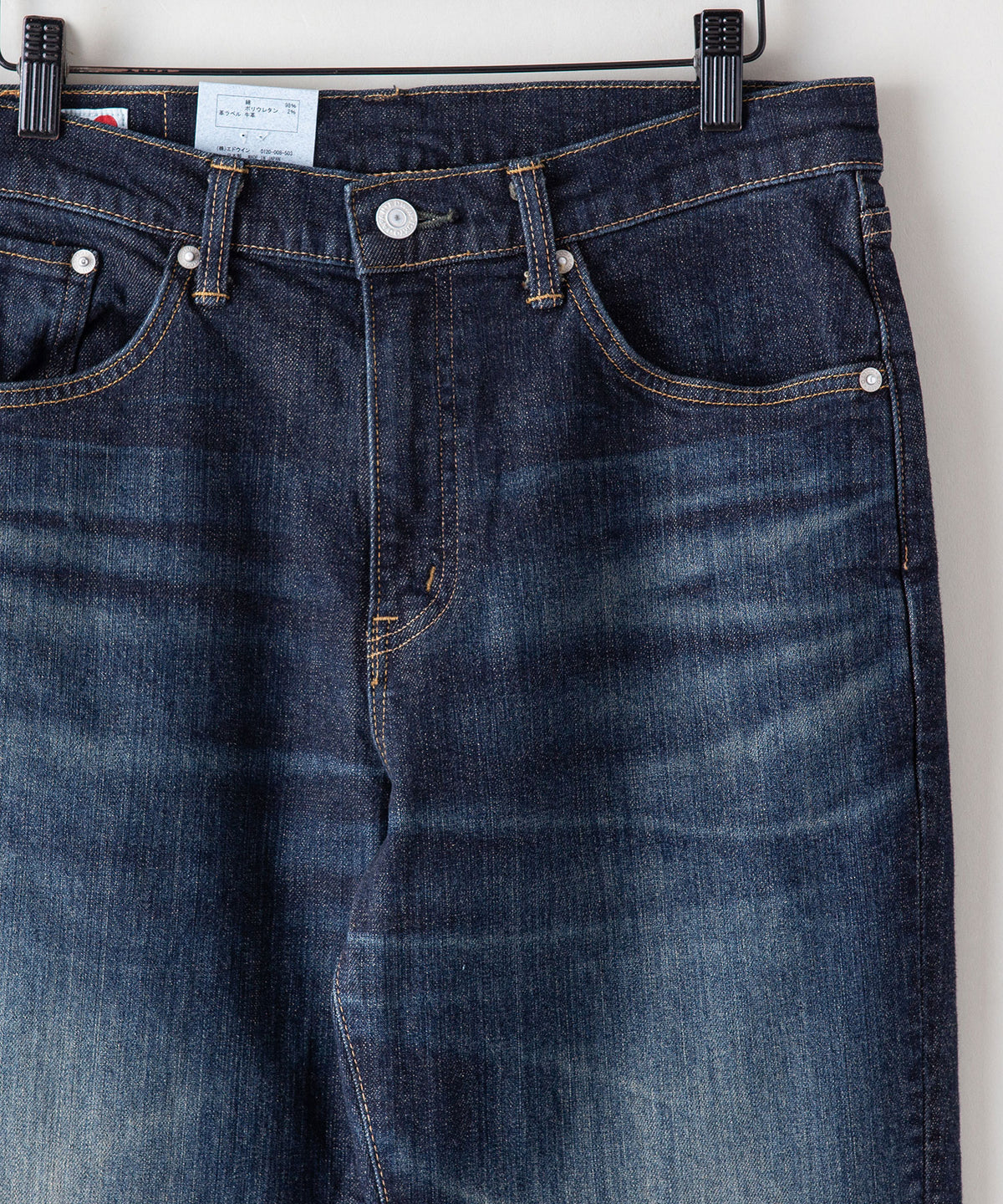 503 REGULAR TN レギュラー ストレート タンニン E50313-126