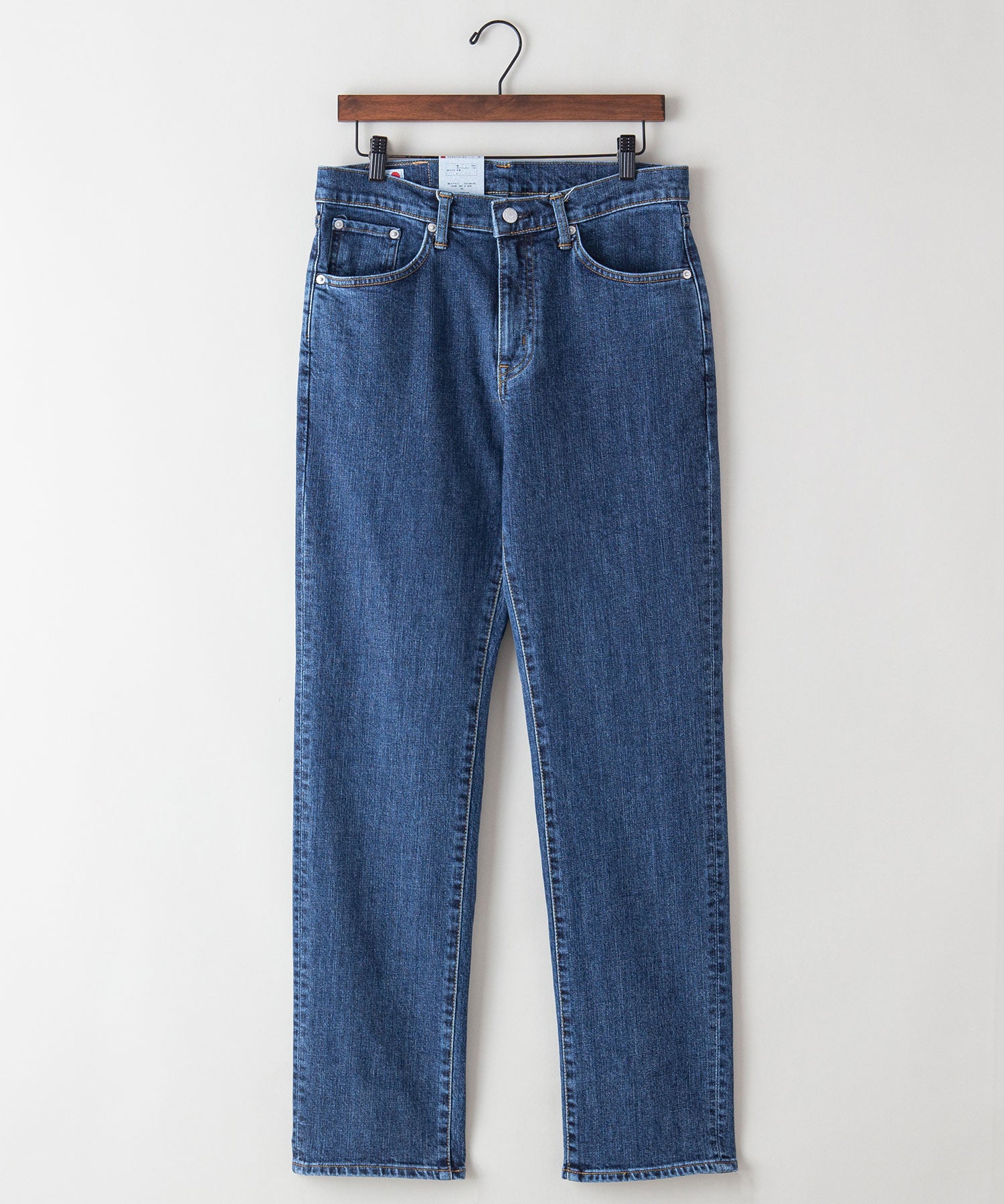 503 REGULAR レギュラー ストレートE50313 EDWIN